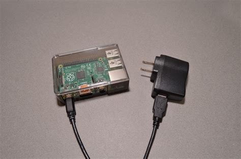 Bc Robotics New Product Raspberry Pi 2b Media Center