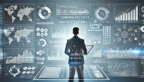 Earned Value Management Common Mistakes And How To Avoid Them Project Management Bootcamp