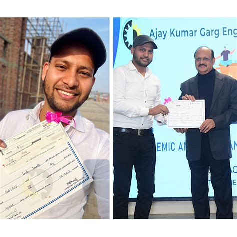 Shani Soni On Linkedin Academicexcellence Gratitude