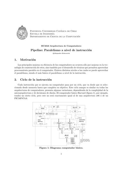 (PDF) Pipeline paralelismo a_nivel_de_instrucc - DOKUMEN.TIPS