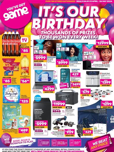 Pep Cell Phone Specials Catalogue May Just Browsing Catalogues Leaflets