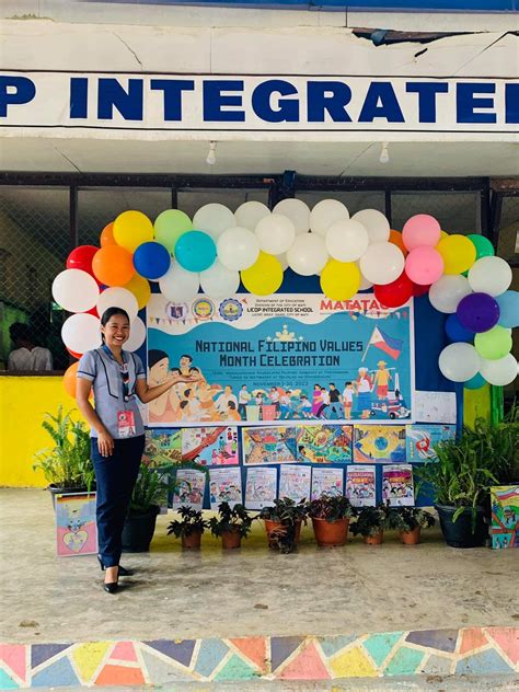 Ang Licop Integrated Licop Integrated School 500454