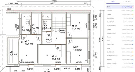 Mapping Out Wi Fi Coverage At Home With Unifi Innerspace