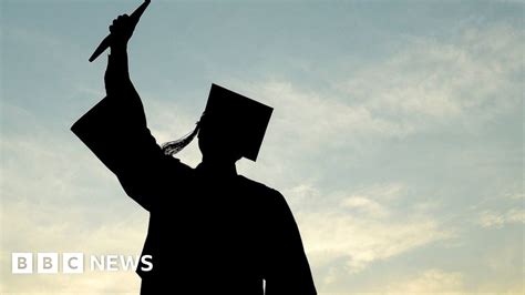 Meet The Graduates Who End Up In Jobs That Don T Need A Degree BBC News