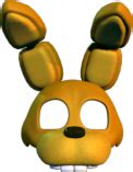 Springlocks Five Nights At Freddys World Wikia Fandom