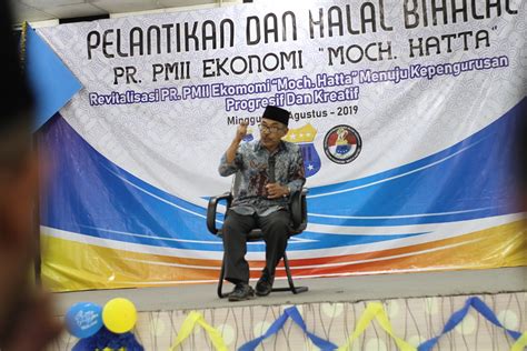 Tantangan Pmii Moch Hatta Indonesia Imaji