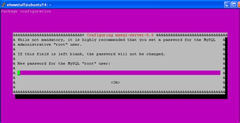 How To Install And Configure Apache2 Php And Mysql 56 On Ubuntu 1404
