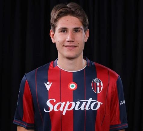 Eivind Helland Sk Brann Bologna Bekrefter Helland Kjøp Men Han Er