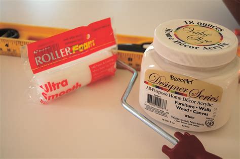 I Actually Completed This Tree In One Naptime Which Was Awesome The Large Tree Comes In 2 Parts