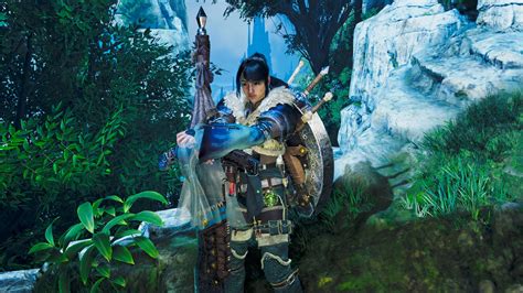 Best Charge Blade In Monster Hunter Wilds Rock Paper Shotgun