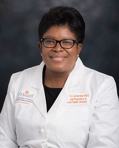 Marie Latortue Dds Ms Ut Dentists