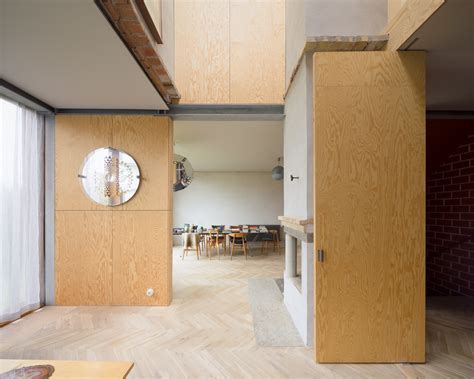 Gallery Of House 14a Pihlmann Architects 7