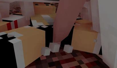 Crafting Sex In The World Of Minecraft