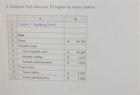 solved 1 chapter 1 applying excel 2 b 4 36 000 5 canto a 6