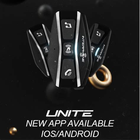 Interphone Ucom 16 Bluetooth