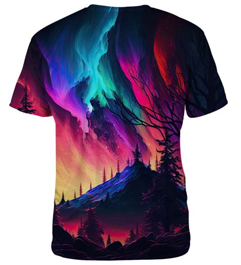 Aurora T Shirt Official Store