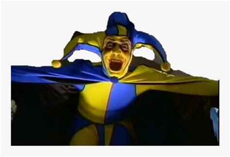 Are You Afraid Of The Dark Ghastly Grinner