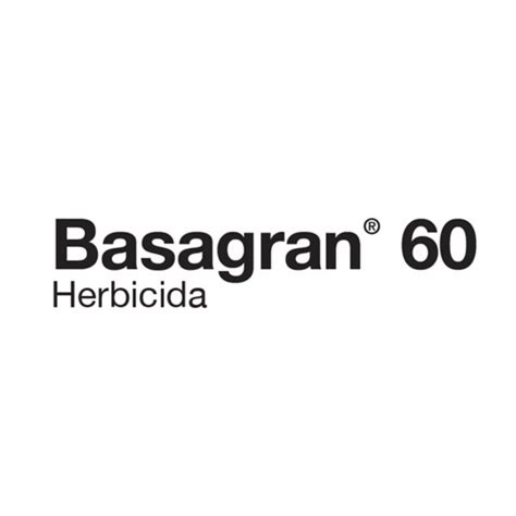 Basagran 60 G Ciancaglini And Cia Sa
