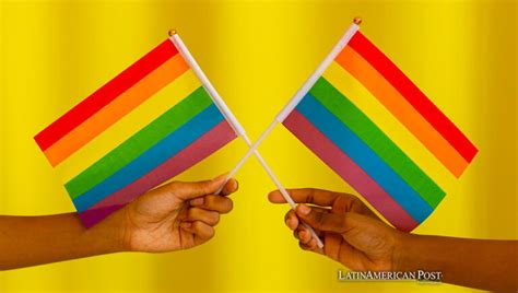 Caribbean Clings To Colonial Era Laws As Saint Vincent Upholds Ban