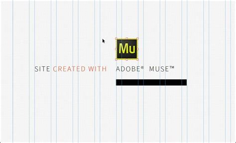 Parallax Scrolling Adobe Muse Adobe Creative Cloud Creative Cloud