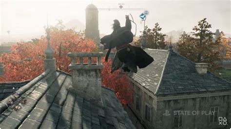 라이즈 오브 더 로닌 팀 닌자식 오픈월드는 Vortex Gaming