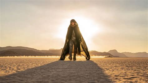 Duna Parte 2 Chega às Plataformas De Streaming Em Abril Curitiba