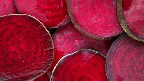 Do Beets Cause Red Stool