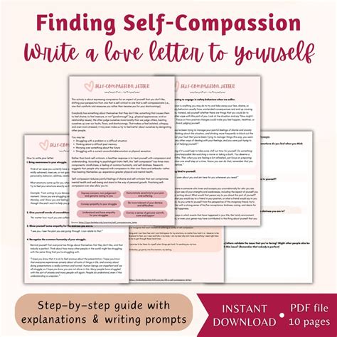 Compassion Poster Etsy