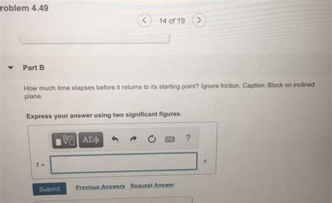 Solved Problem 4 49 14 Of 19 Constants I Periodic Table A Chegg Com