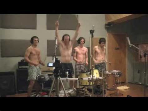 Naked Drums YouTube