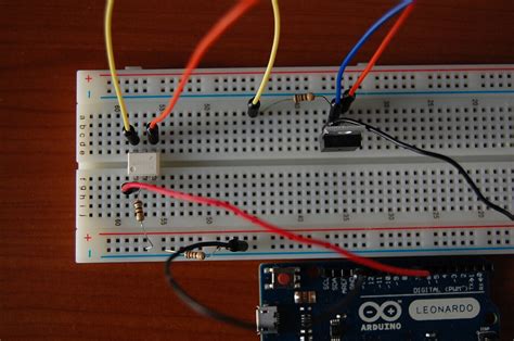 Arduino Triac Doesn T Work General Electronics Arduino Forum