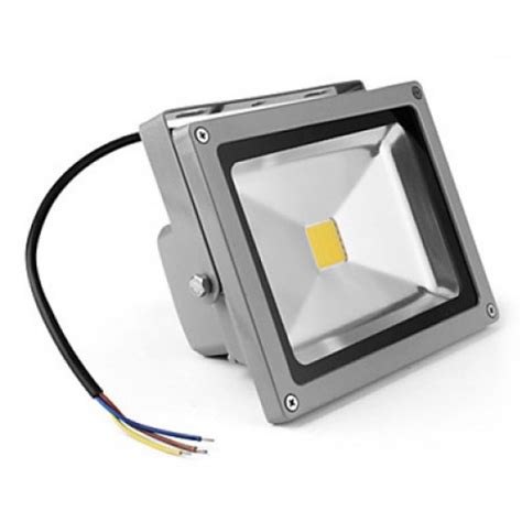 Proiector Cu Led W