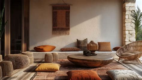 6 Global Village Coffeehouse Decor Ideas To Elevate Your Homes Living