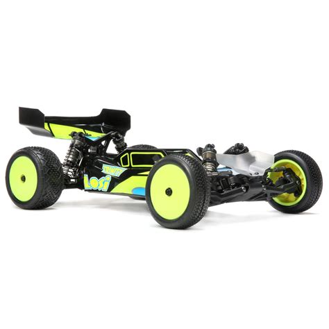 TLR 22 5 0 DC ELITE 2WD Race Kit RC Driver