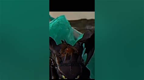 I Havent Posted In A Long Time Toothless Ruffrunner Edit Youtube