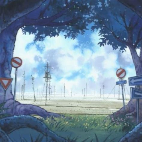 Sd Dreambooth Library Digimon Adventure Anime Background Style
