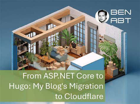 Blog BEN ABT
