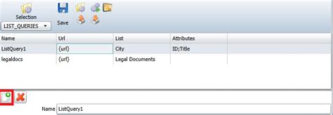 Querying Sharepoint Lists And Displaying Results