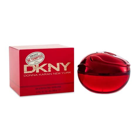 Perfume Dama Donna Karan Donna Karan New York Dkny Be Tempted 100ml Edp