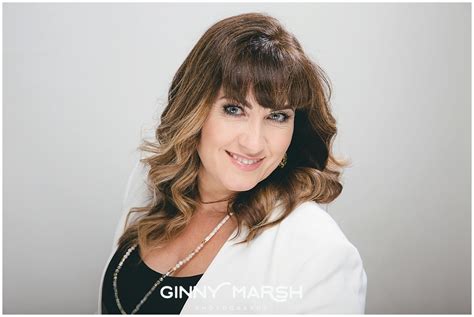 Joanne's Arbonne Headshots in Surrey | Ginny Marsh Photography