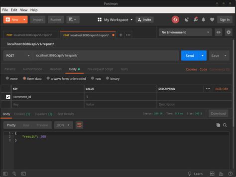An API Built With Python Flask Or Node Js Upwork