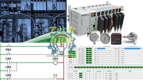 Practical Guide To Programmable Logic Controllers