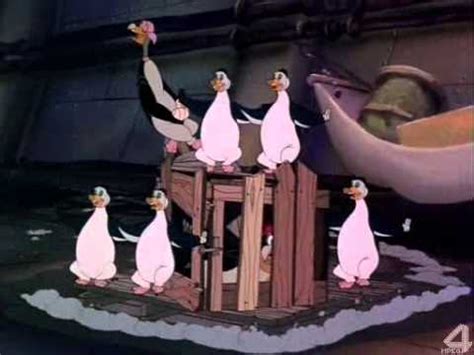 The Pebble And The Penguin Bg Audio Song Youtube
