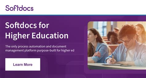 Softdocs For Government Carahsoft