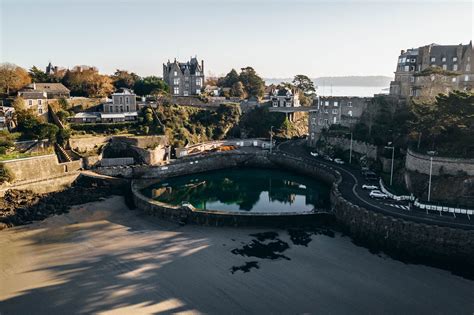 Visiter Dinard Sur Un Week End Notre Top De Que Voir Que Faire Sur La