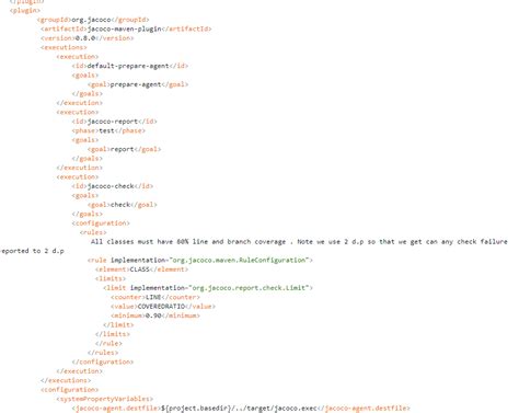 Unable To Create Symbol Table For Sonarqube Server Community Build Sonar Community