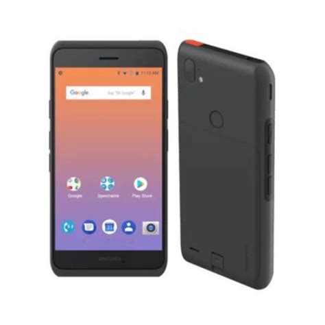 Spectralink Uc Wireless