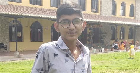 Harsh Patil Harsh Patil