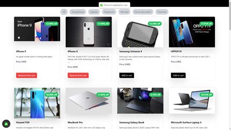 Video Noor Alam On Linkedin Shopping Reactjs Ecommerce Funshoppingexperience Linkedin