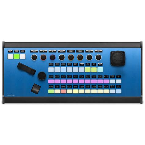 Ptz Control Skaarhoj Inc